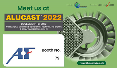 Aakar Foundry Pvt. Ltd.